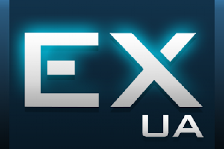 EX.UA перезапустился как украинский файлообменник FEX.NET | Новини